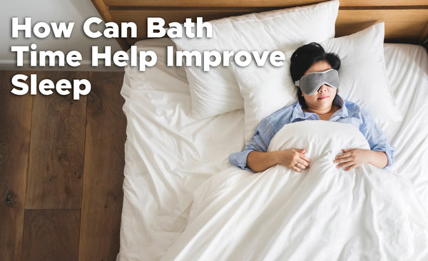 Sleepy Time Bath Salt - Best Oils For Bath – Better Bath Better Body