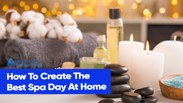 At-home Pampering Tips For When You Buy Epsom Salt Online – Better Bath ...