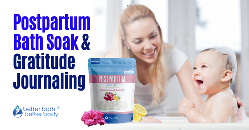 The Dos And Don'ts Of Using A Sitz Bath – Better Bath Better Body